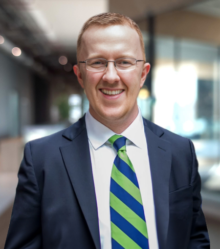 Christopher Earley - Earley Law Group Injury Lawyers